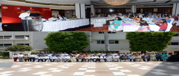 IHIP-Integrated Health Information Platform